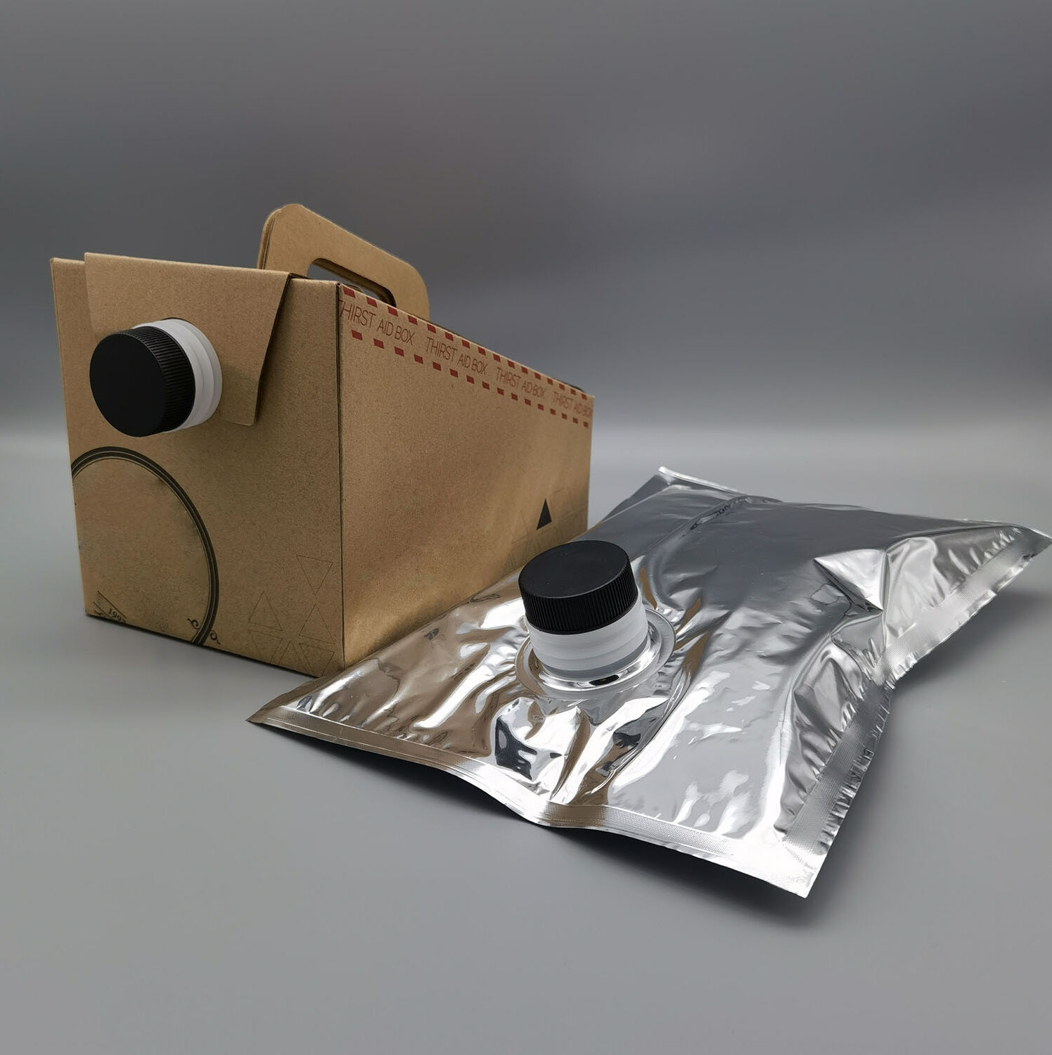 Aseptic 50l 220l Egg Jam Fruit Gel Ketchup Tomato Sauce Laminated ...