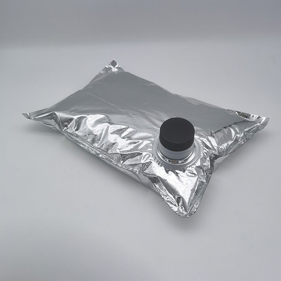 Achetez en gros Usine Aseptique 3l 5l 10l Stratifié Boisson Café Vin ...