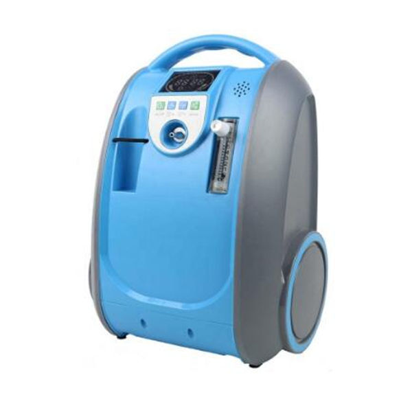 Amazon Portable Oxygen Concentrator With Battery For Health Care Jx ...