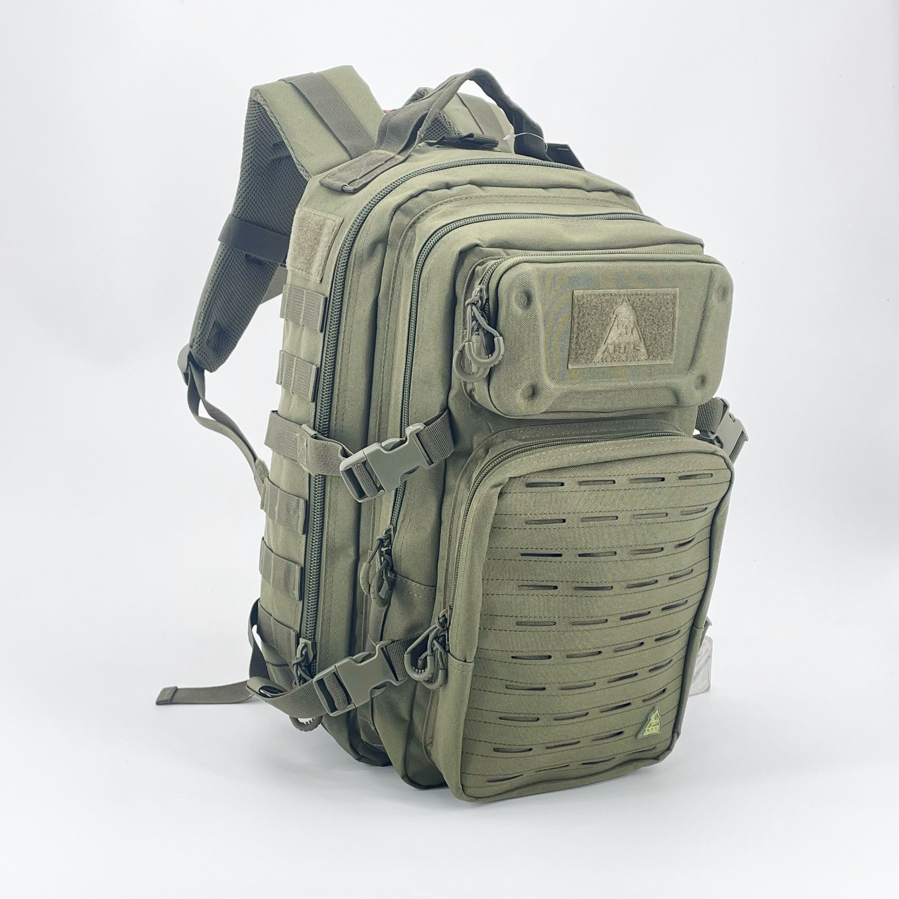 Buy Wholesale China The Ultimate Tactical Backpack: Durable And ...