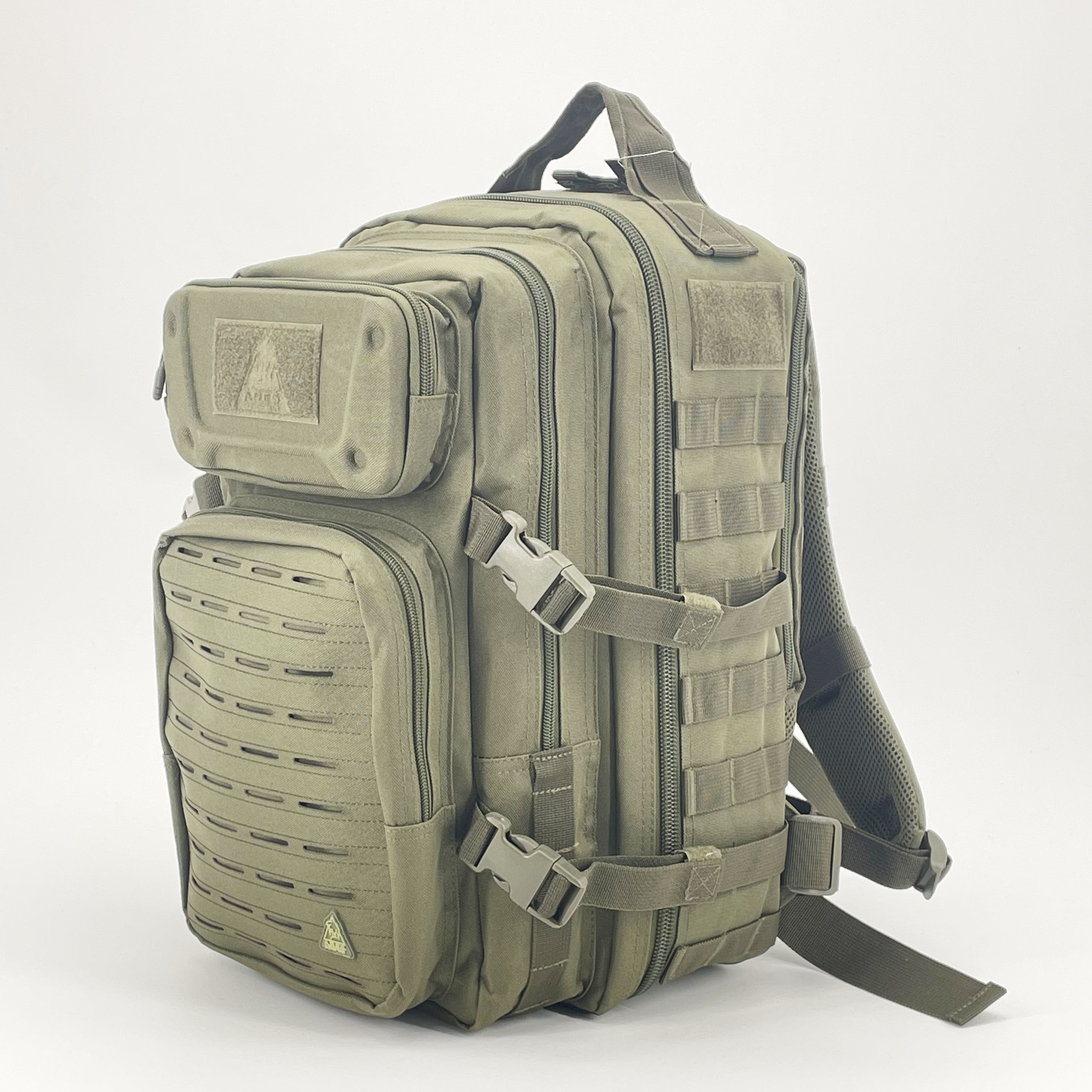 Buy Wholesale China The Ultimate Tactical Backpack: Durable And ...