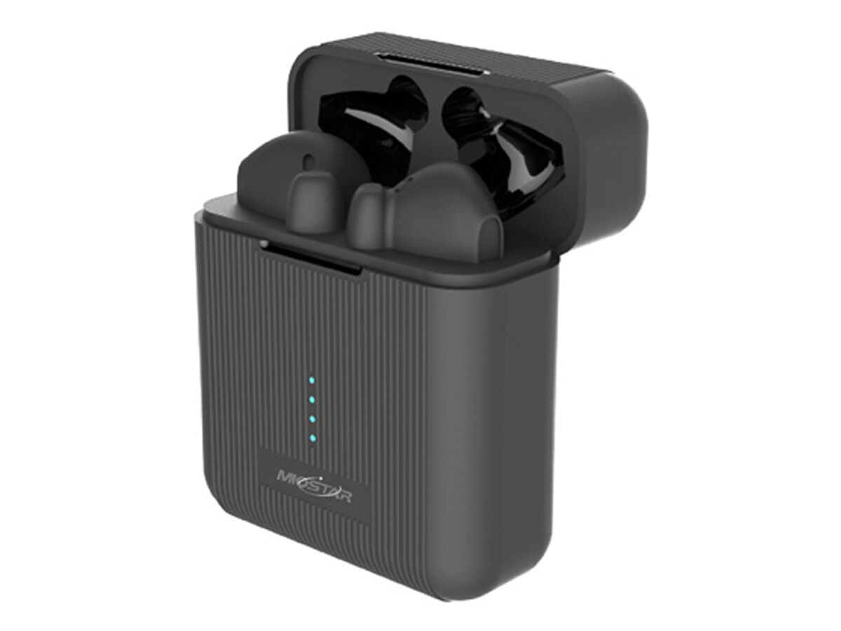 Buy Wholesale China True Wireless In-ear Noise Cancelling Tws Earbud ...