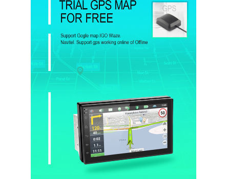 Buy Wholesale China Oem Manufacture 7 Inch, Indash Mp5, Rearview ...