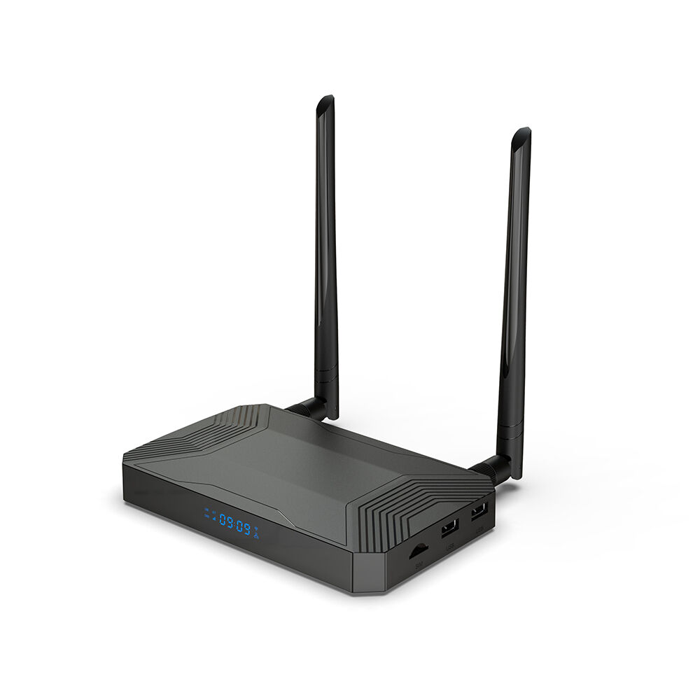Buy Wholesale China Wholesale Quad-core Arm Cortex A55 Android 4g Ott ...