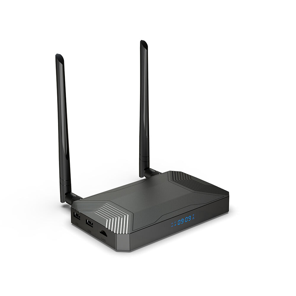 Buy Wholesale China Wholesale Quad-core Arm Cortex A55 Android 4g Ott ...