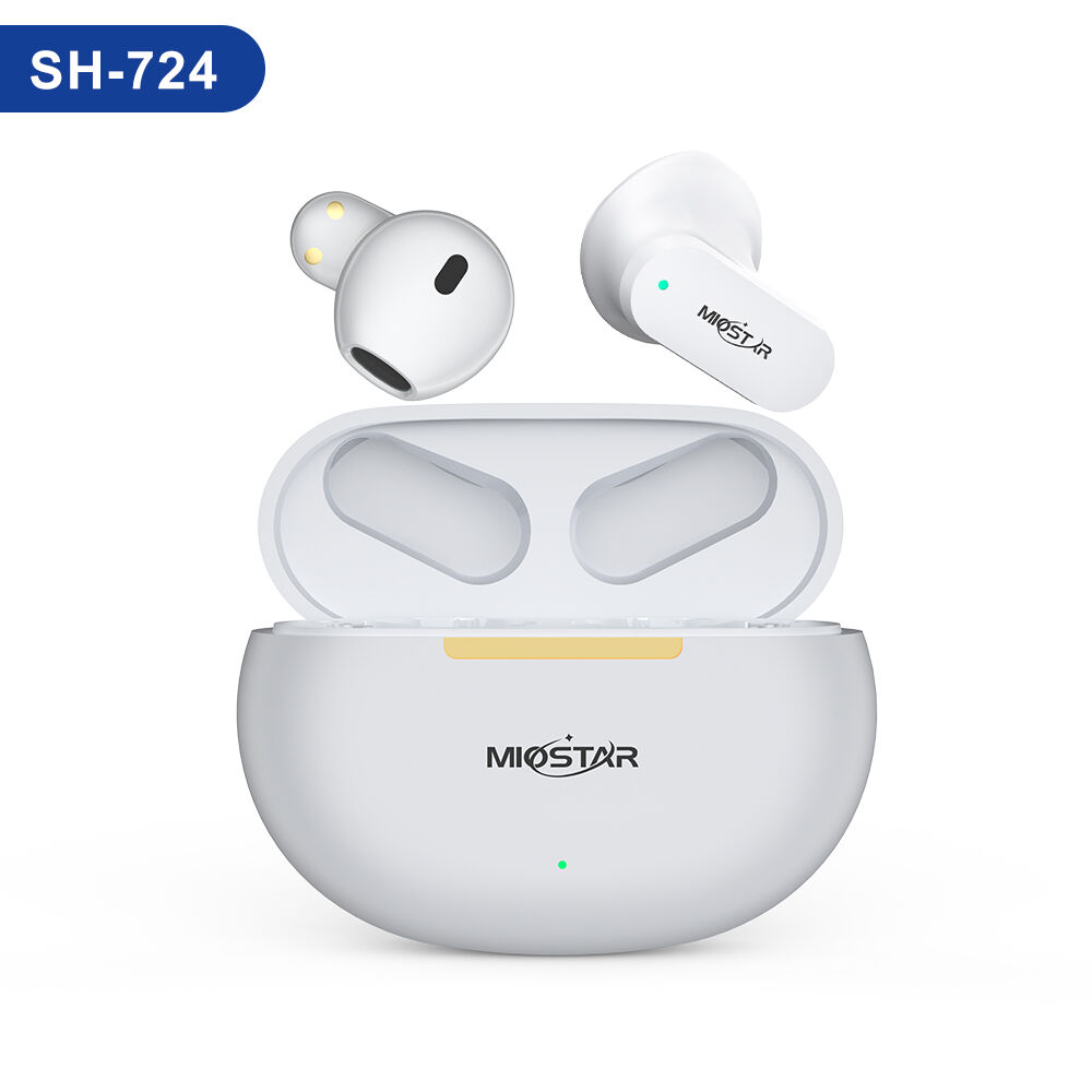 Buy Wholesale China Miostar Environmental Noise Cancellation Tws ...