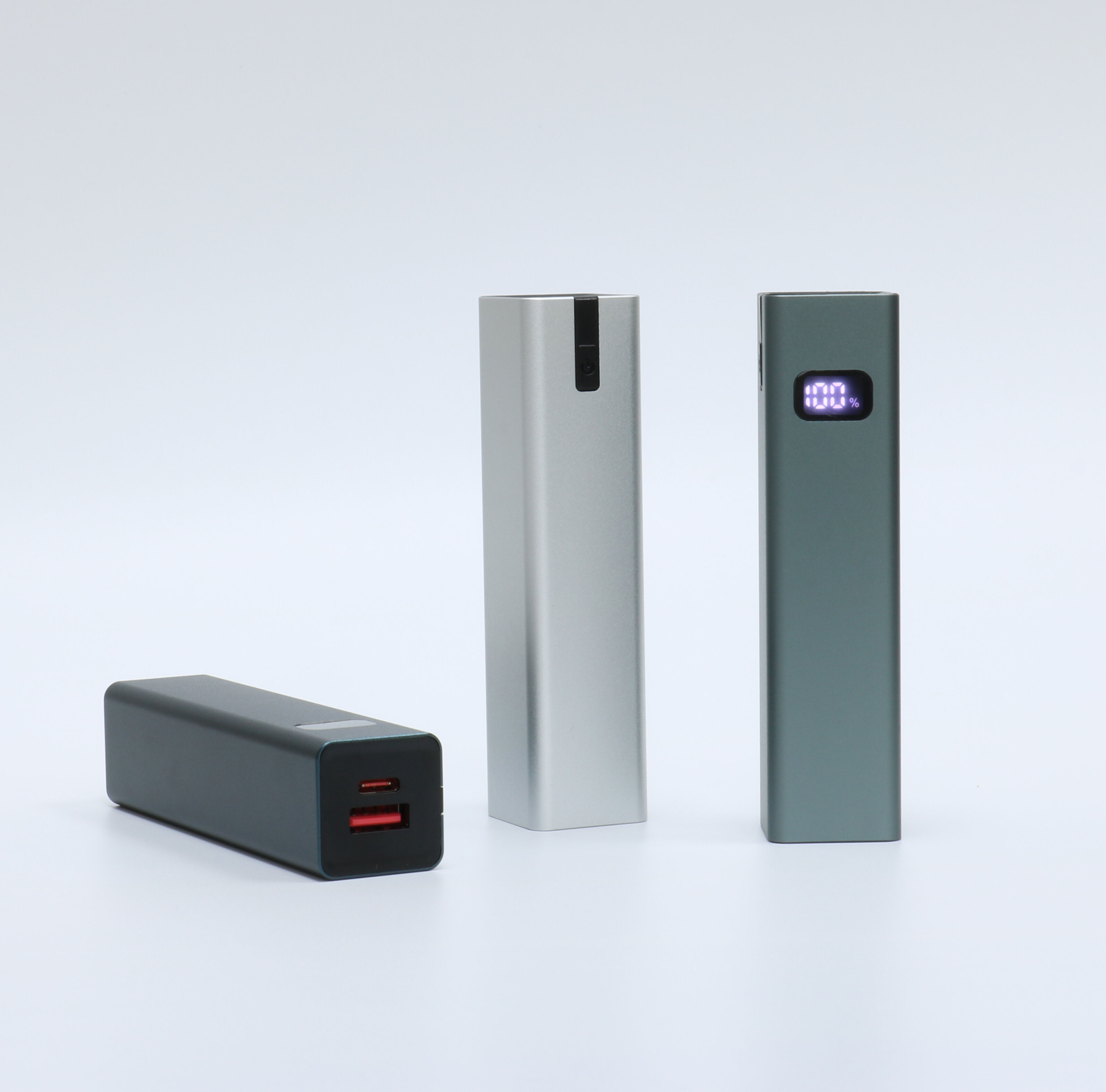 Buy Wholesale China Mini Portable Power Bank,usb-c Input/output: Pd 20w ...