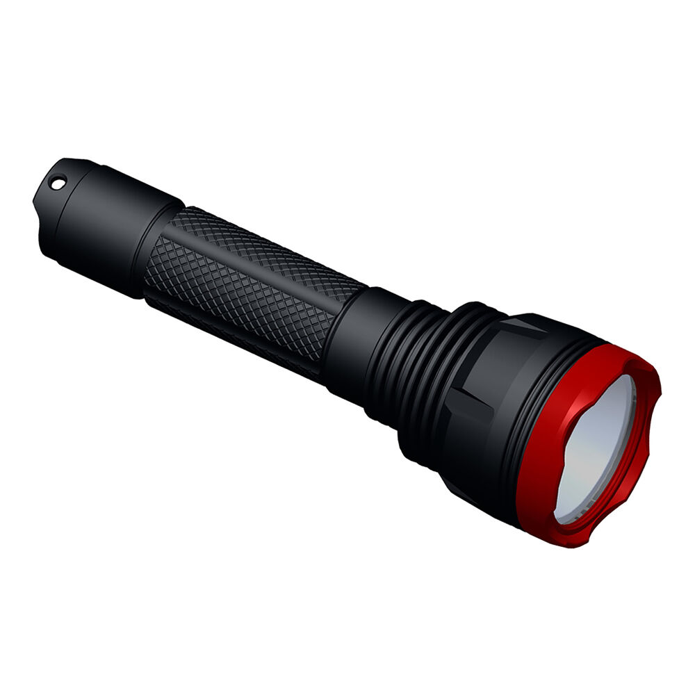 Buy Wholesale China Wholesale Ip68 Waterproof Led Torch Light For ...