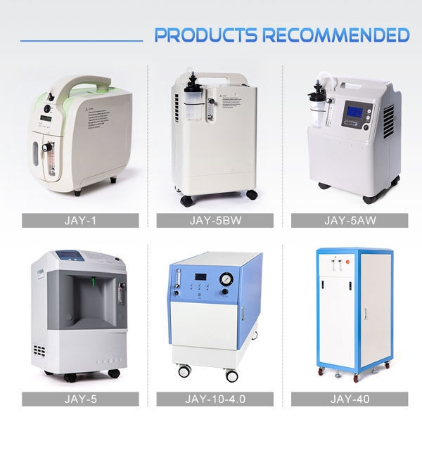 Buy Wholesale China New Arrival Household Small Portable Oxygen ...