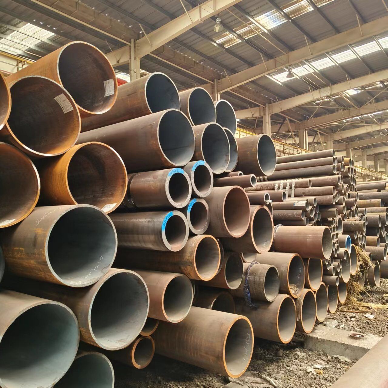 Buy Wholesale China China Wholesale Q235 Q235b 1045 4130 Sch40 10mm ...