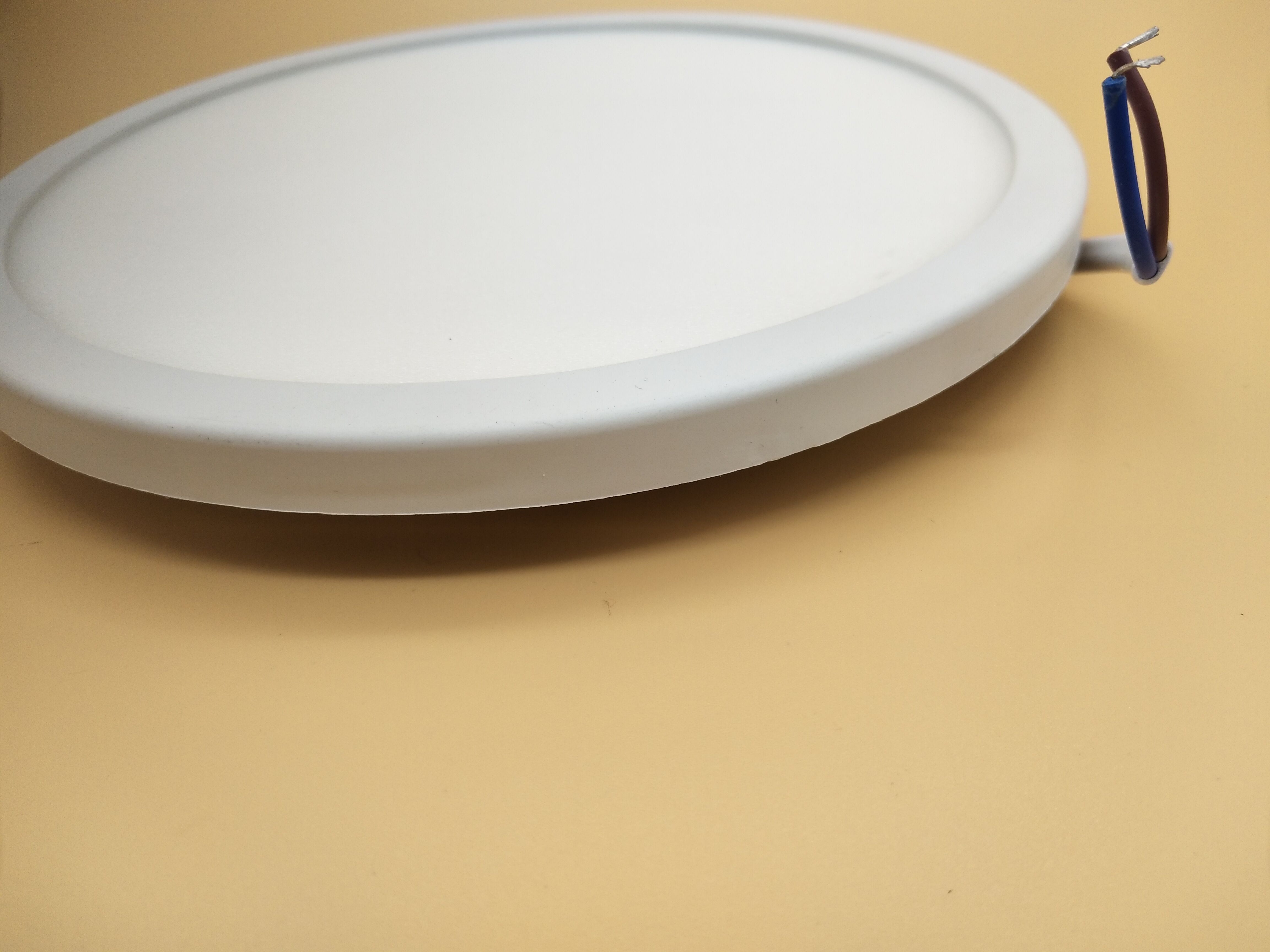 Engineering Prefer Free Cut Hole Led Downlight 20w Suitable For Cut ...