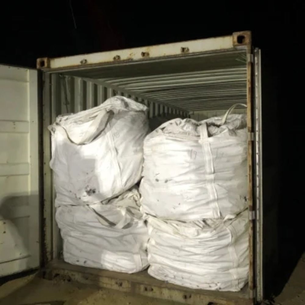 Buy Wholesale China High Quality Metal Aluminum Waste Wire Sgs ...