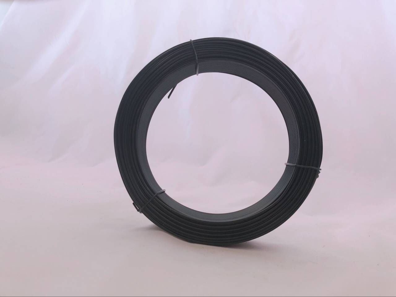 Bulk Buy China Wholesale 2.2mm Pvc Coated Small Coil Construction Line ...