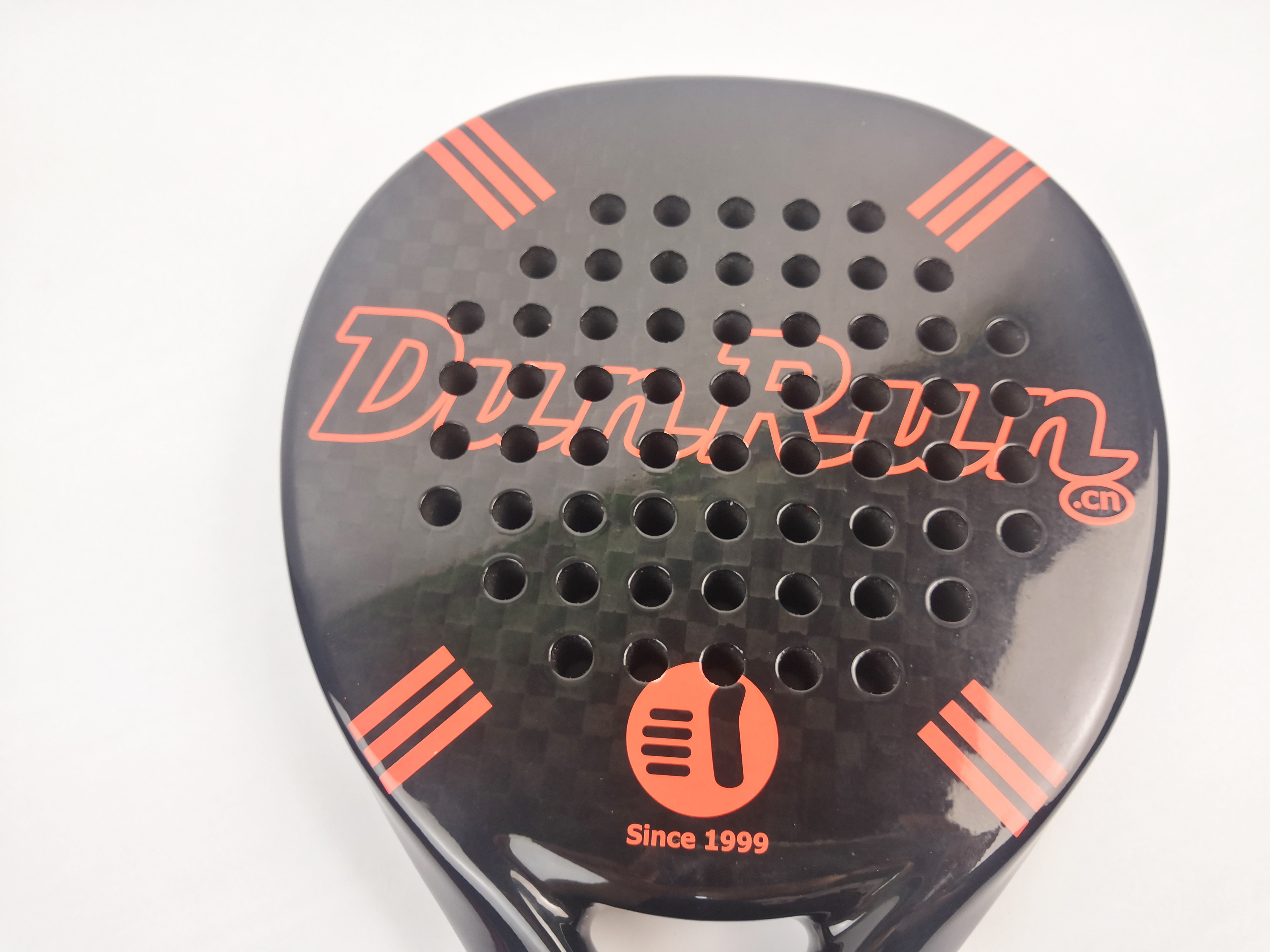 Buy Wholesale China 3k/12k/18k/ Padel Racket Beach Paddle Racket ...