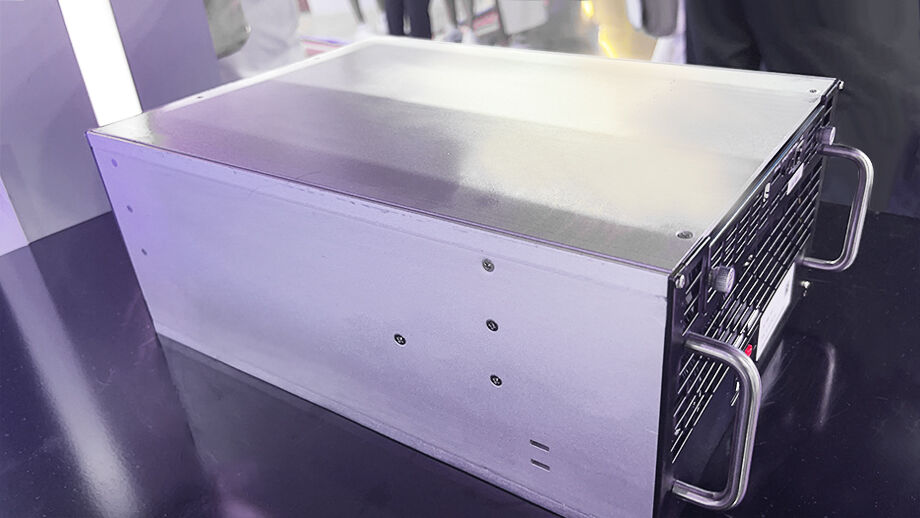 Buy Wholesale China Immersion Cooling Whatsminer M66 240t/s 4780w ...