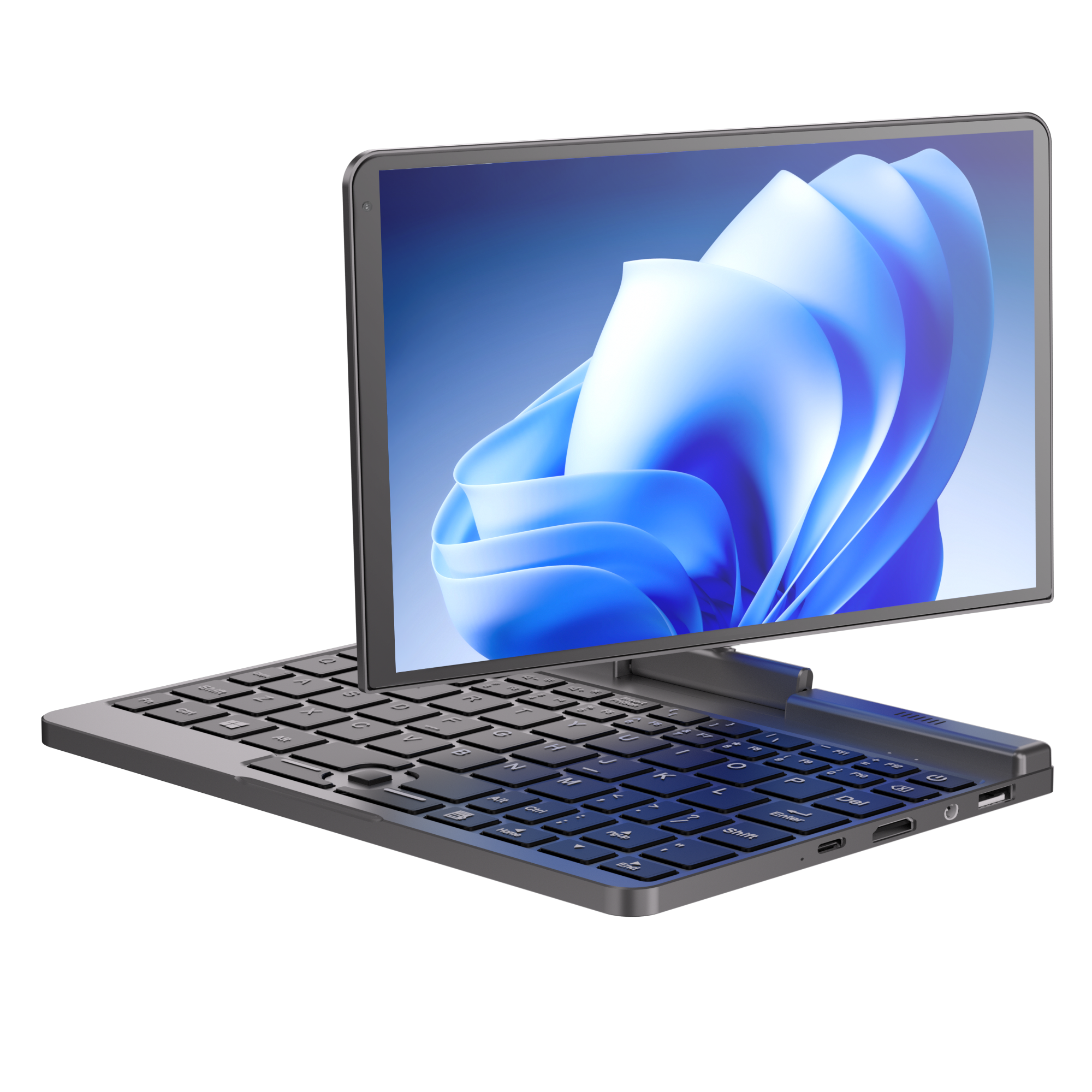 Buy Wholesale China The Factory's New Touch Laptop N100 8+256ssd ...