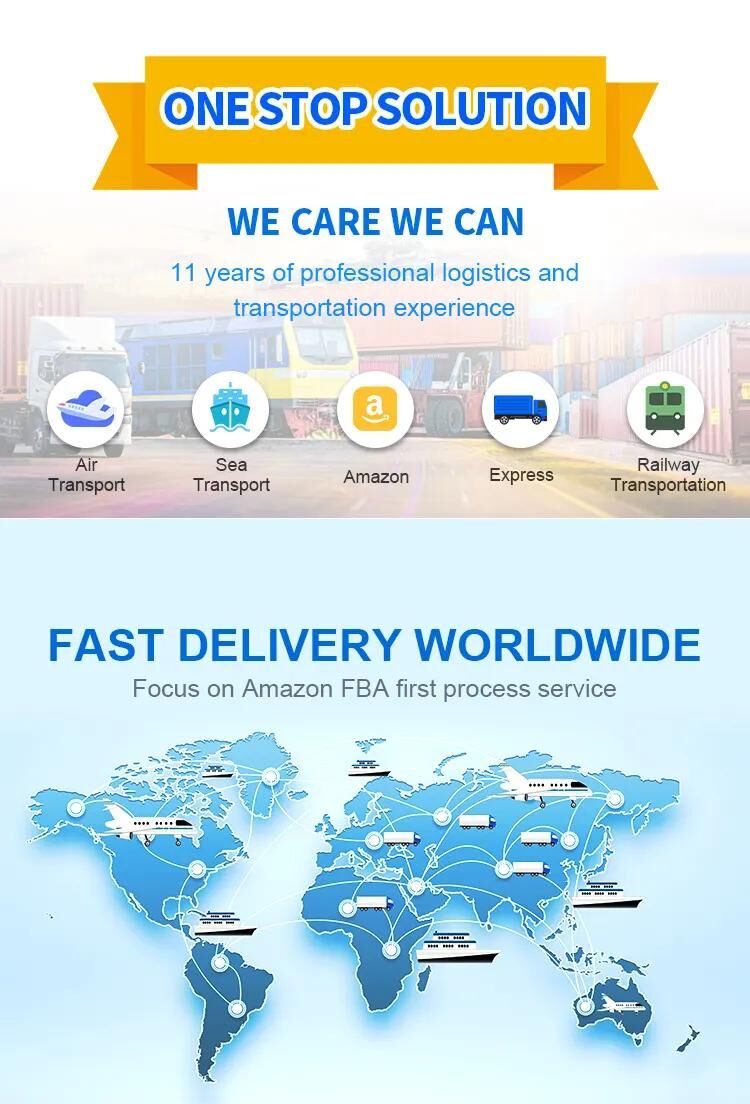 Buy Wholesale China Top Freight Agent Sea Shipping Forwarder Logistics ...