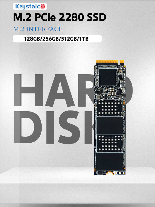 Bulk Buy China Wholesale Krystaic Solid State Drive 128gb To 4t Ssd M.2 ...