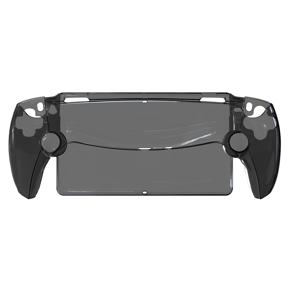 Buy Wholesale China Transparent Handheld Crystal Case For Ps5 Streaming ...