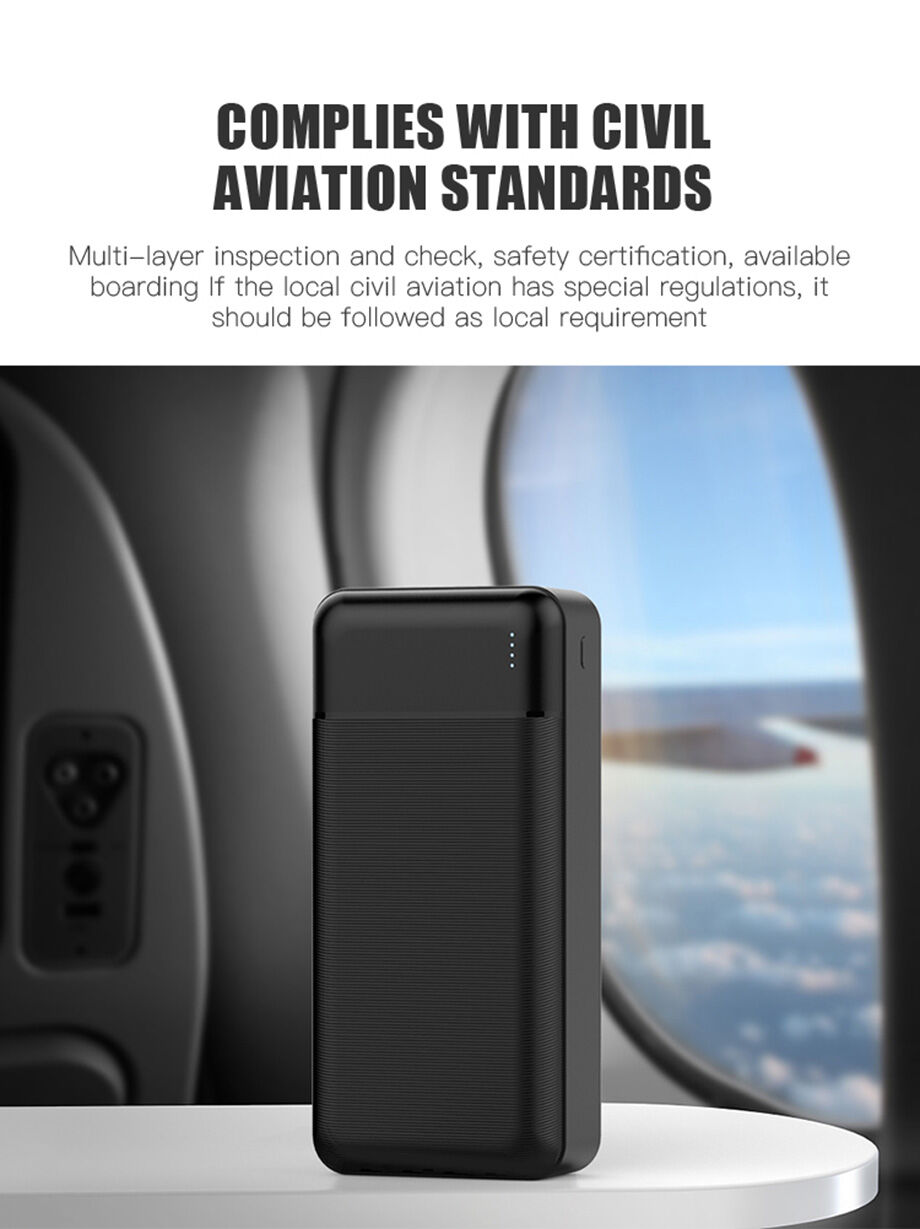 Buy Wholesale China Factory Custom Power Bank 30000 Mah Battery Power ...