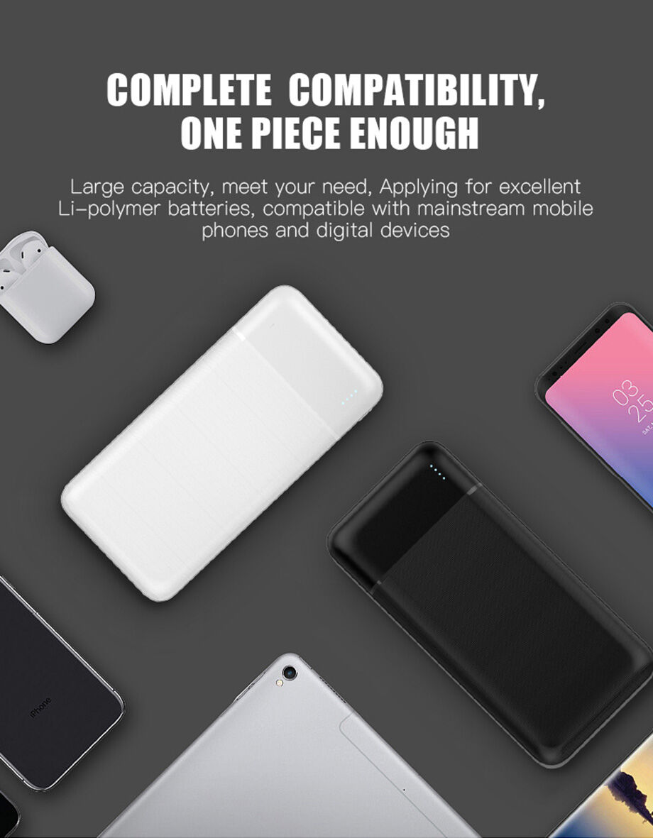 Buy Wholesale China Factory Custom Power Bank 30000 Mah Battery Power ...