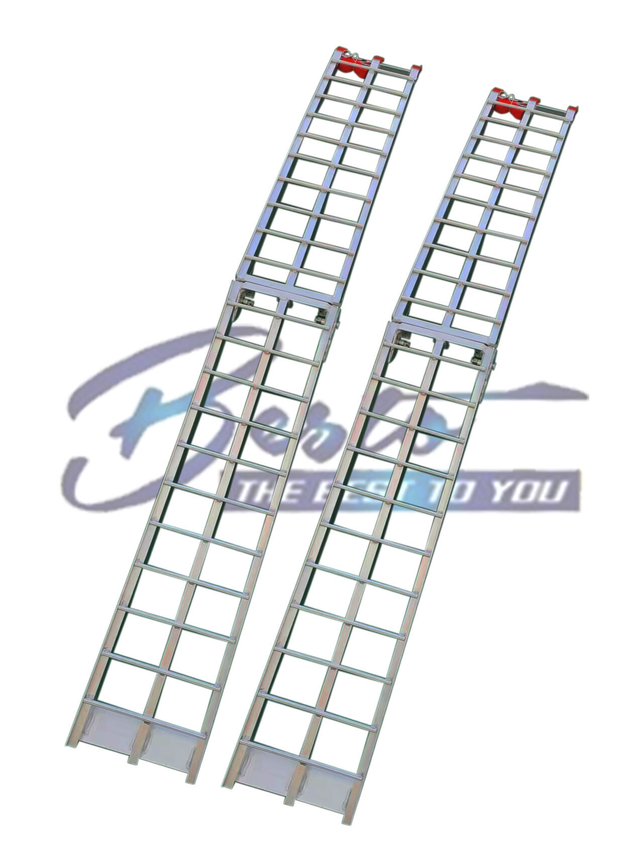 Achetez en gros Besto Rampe De Chargement En Aluminium Set Chargement ...