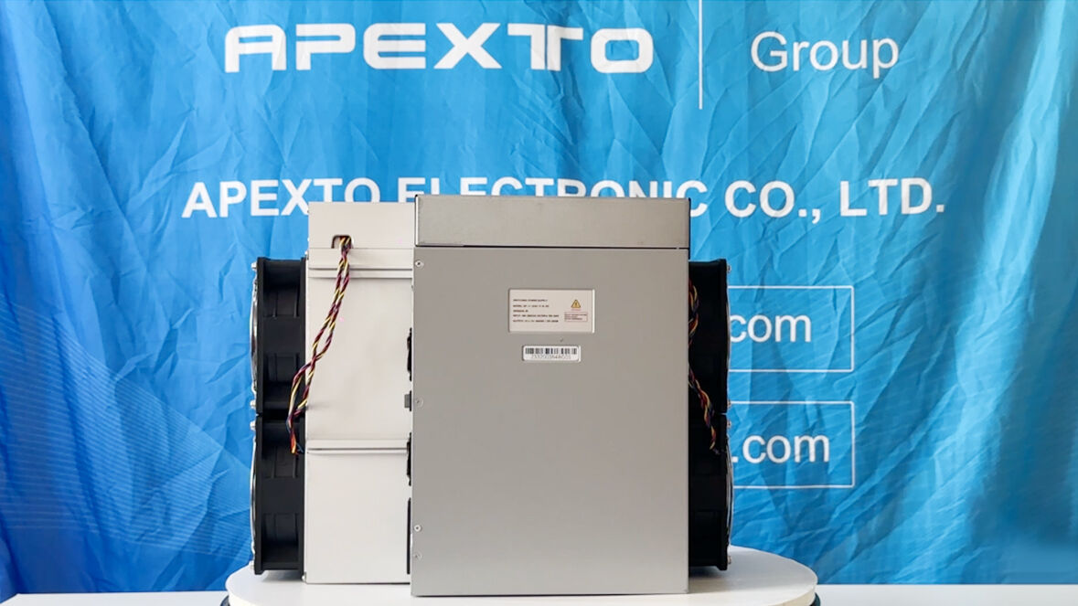 Buy Wholesale China Kas Miner Wind K9 10.3t 10.5t 11t 11.5t 3300w Kaspa ...