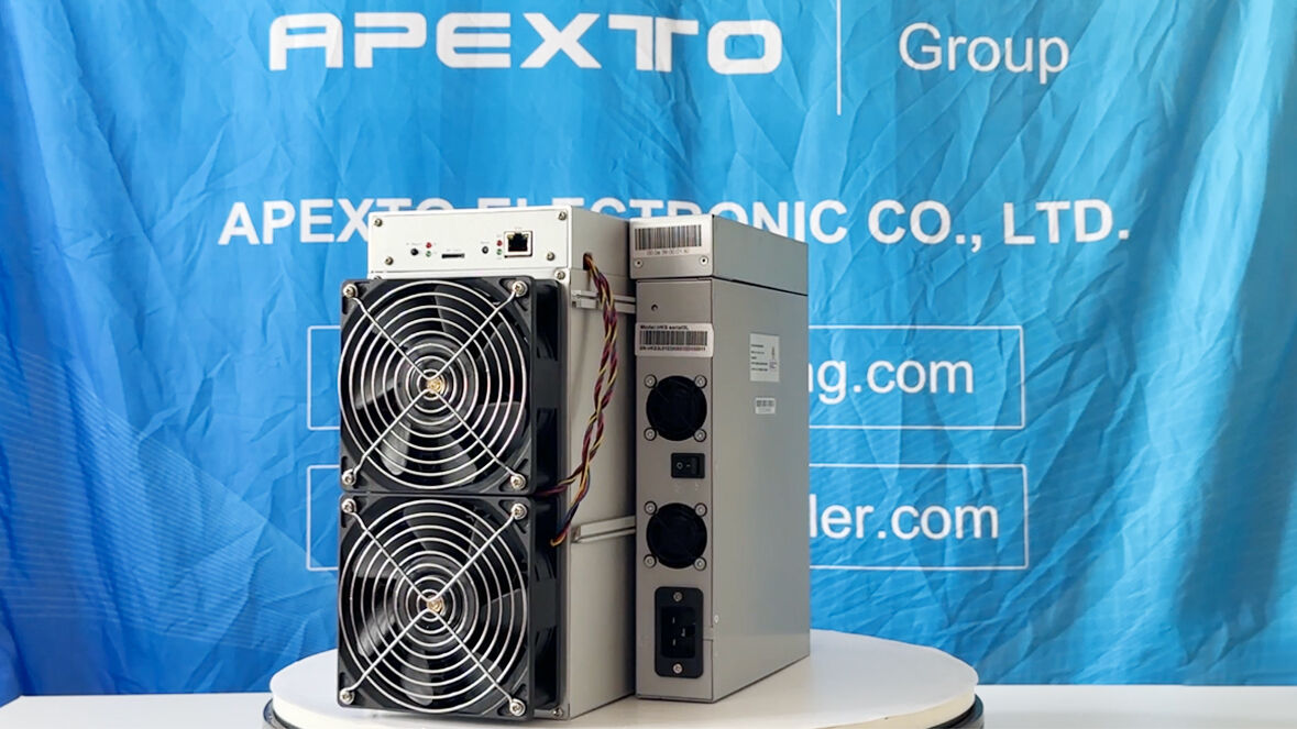 Buy Wholesale China Kas Miner Wind K9 10.3t 10.5t 11t 11.5t 3300w Kaspa ...