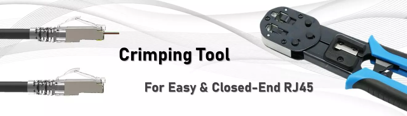 Buy Wholesale China Network Rj45 Connector Plug 8p8c Stp/ftp Rj45 Cat5e ...