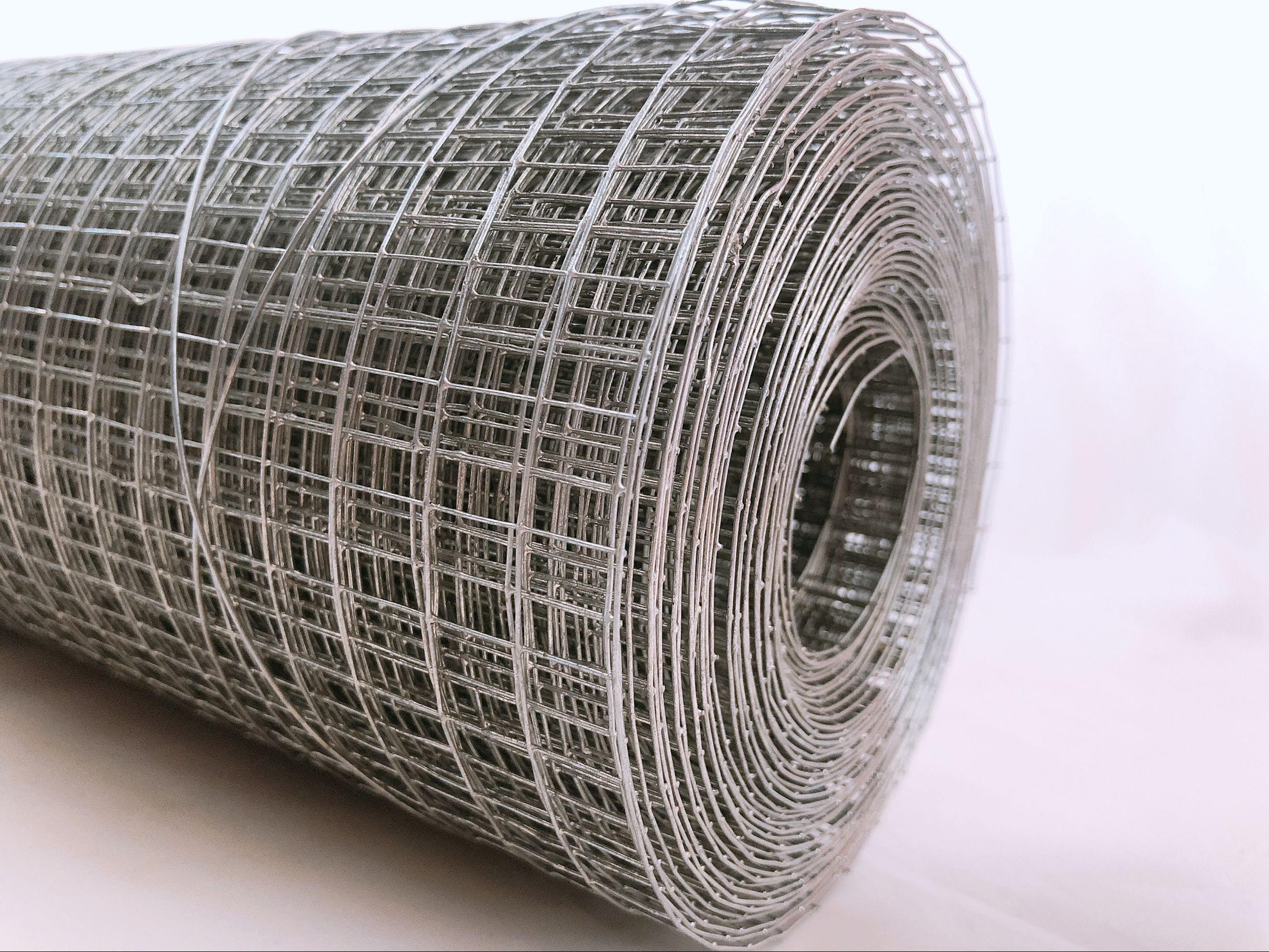 Wholesale Factory Low Price Hot Dipped Galvanized Welded Wire Mesh Used ...