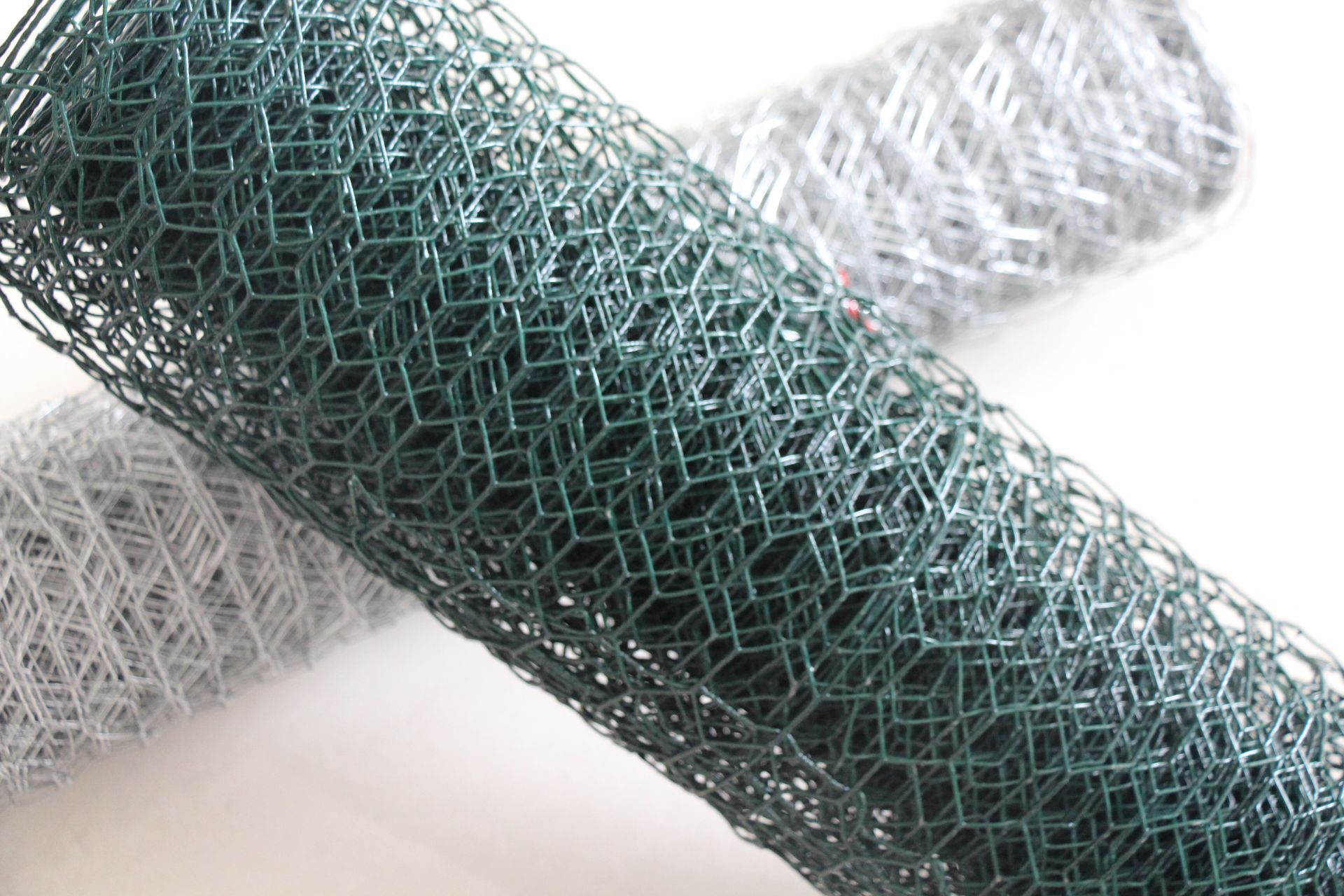 3600m Hot-dip Gaw Hexagonal Wire Mesh - Buy China Wholesale Mesh $9.9 ...