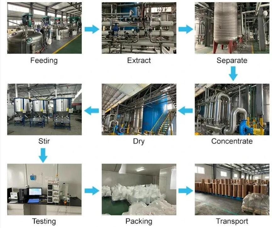 Buy Wholesale China Factory Wholesale Price Peptides Cas 2381089-83-2 ...