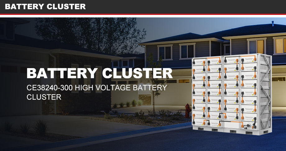 Chisage Ess Wholesale High Quality 300kwh Lithium-ion Battery Pack For ...