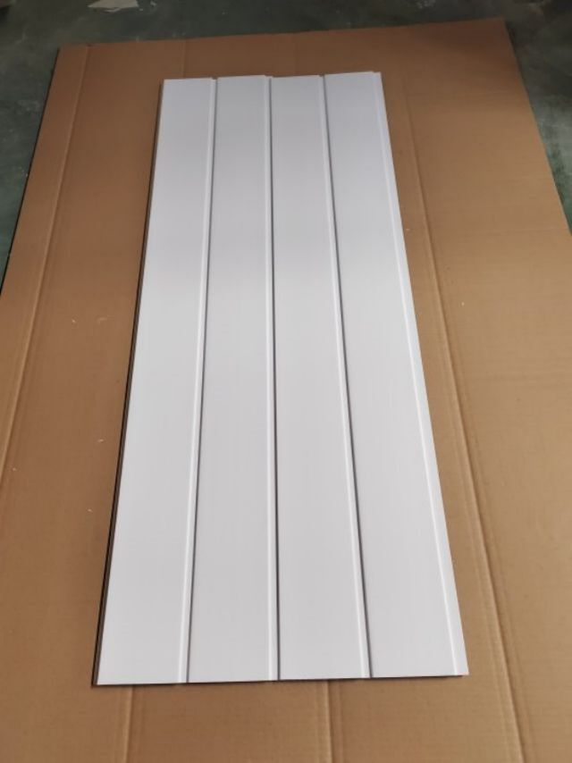Buy Wholesale China Wholesale Price 210*10mm Flat Groove Wall Panel ...