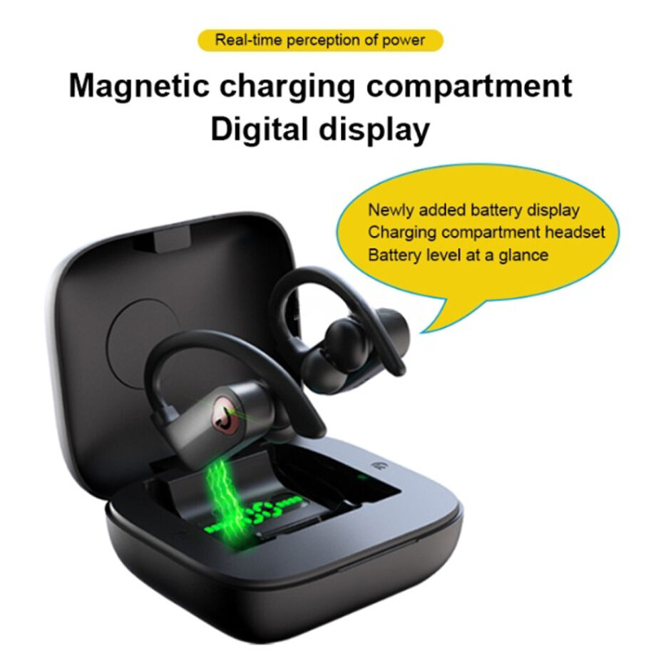 Buy Wholesale China Wireless 9d Surround Subwoofer Bone Conduction ...