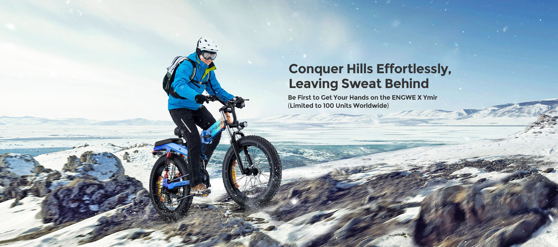 Lithium Battery Electric Bicycle Electric Bike Electric Fat Bike High ...