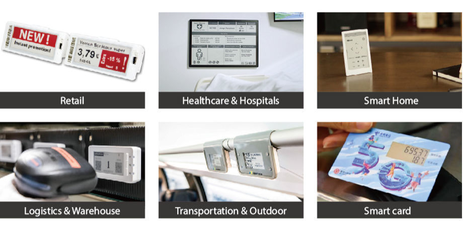 Buy Wholesale China Dke 3.7inch Electronic Display Signs Meeting Room ...