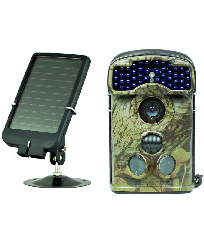 12mp 940nm Hd Infrared Digital Hunting Trail Camera 1080p Waterproof ...