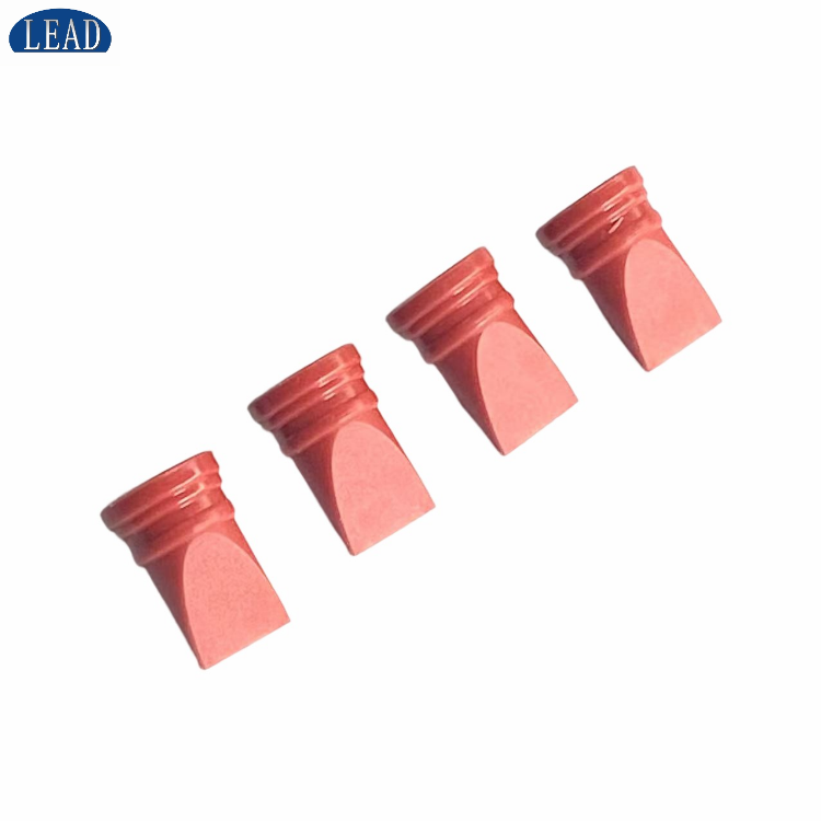 Buy Wholesale China Temperature Food Grade Silicone Rubber Duckbill ...