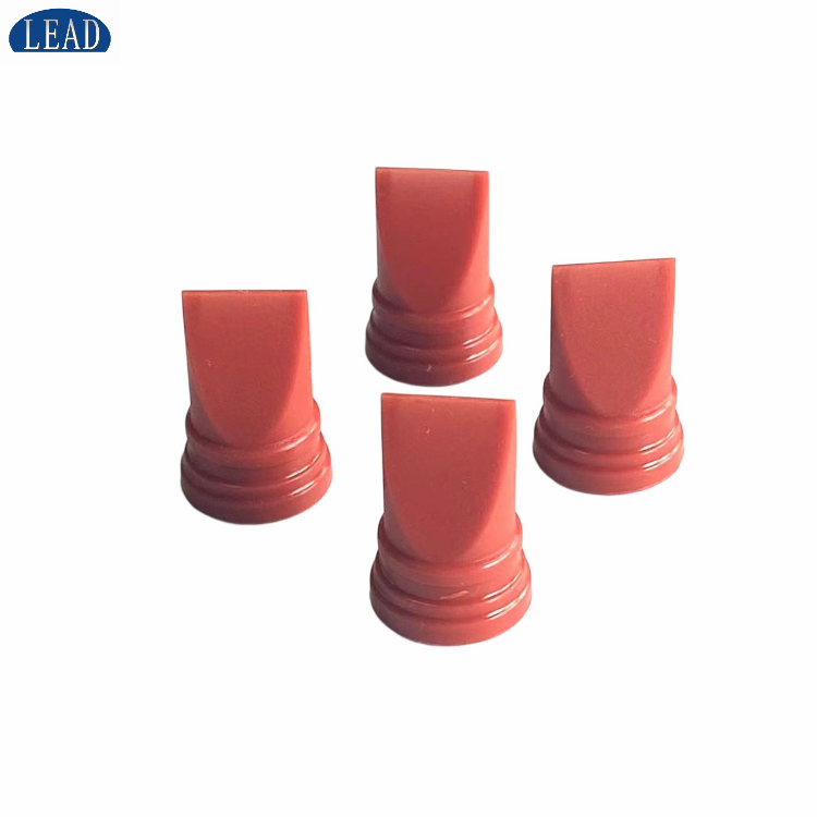 Buy Wholesale China Temperature Food Grade Silicone Rubber Duckbill ...