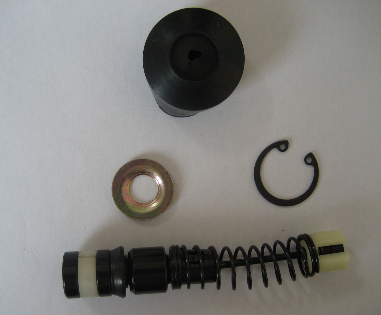 Factory Direct High Quality China Wholesale Clutch Master Cylinder Repair Kits Auto Engine Parts ...