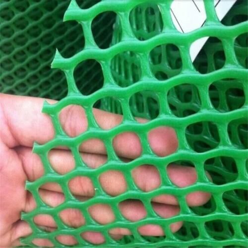 Buy Wholesale China Heat Resistant Plastic Mesh,chicken Wire Mesh For ...