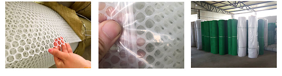 Buy Wholesale China Heat Resistant Plastic Mesh,chicken Wire Mesh For ...