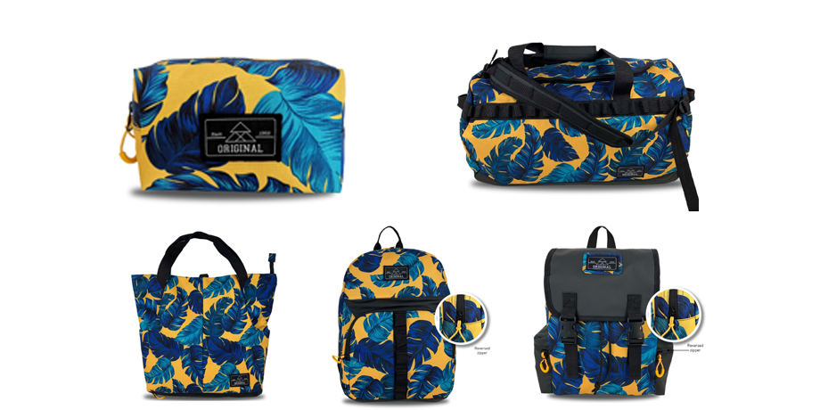 Duarable Free Sample 5 In 1 Set Outdoor Sports Hiking Backpack For ...