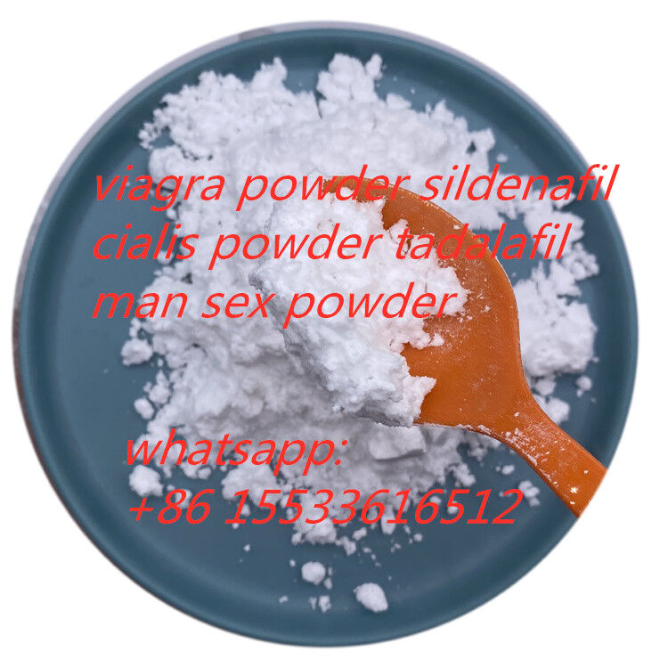 Buy Wholesale China Tadalafil- Powder Purity 99% For Men Sexual ...