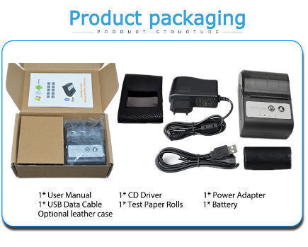 Bulk Buy China Wholesale Bt 2 Inch Small Thermal Mobile Bill Ticket ...