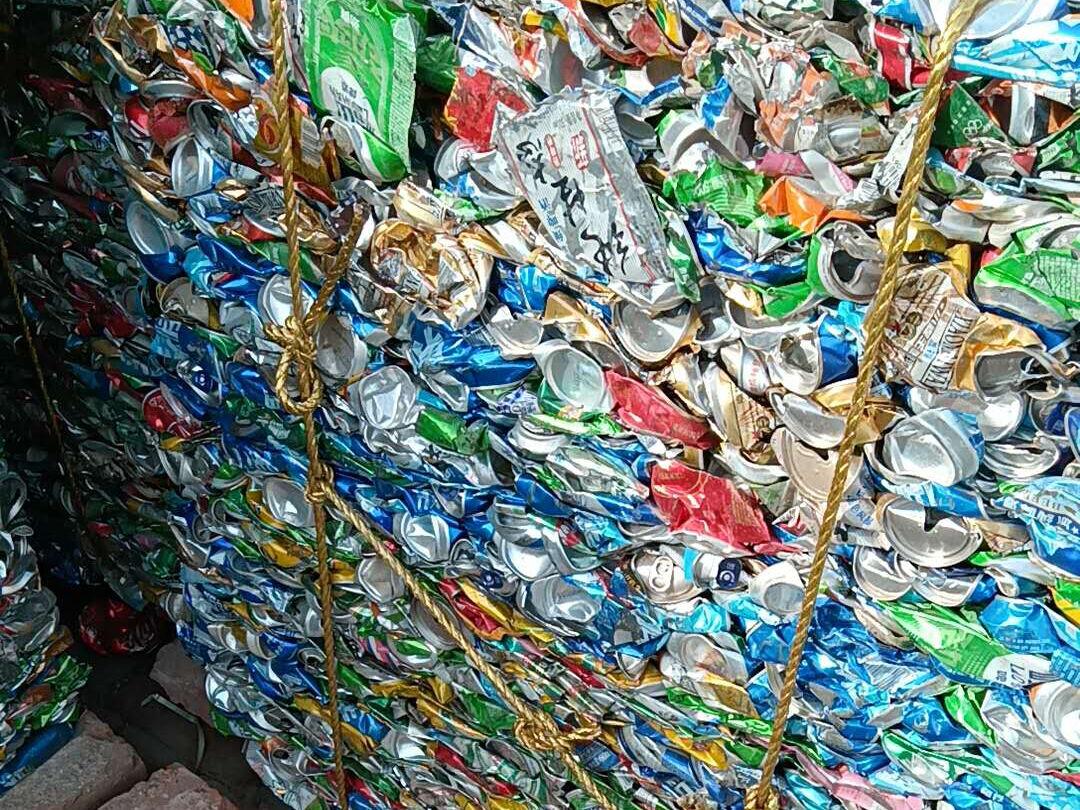 Buy Wholesale China Scrap Aluminum Wire /6063 /ubc Pure Aluminum ...