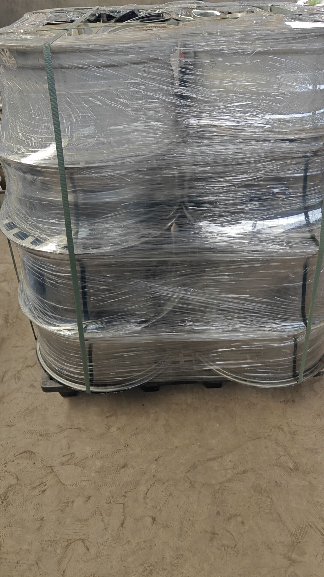 Buy Wholesale China Scrap Aluminum Wire /6063 /ubc Pure Aluminum ...