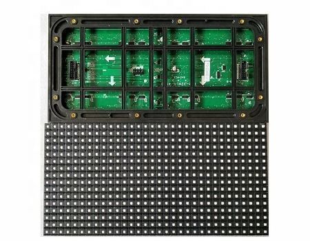 Buy Wholesale China Versatile Led Display Modules For Innovative ...