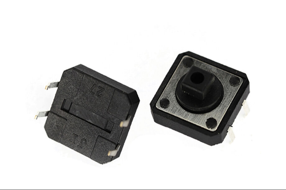 Buy Wholesale China Homyet Manufacturer 12*12mm High Sensitivity Dip ...